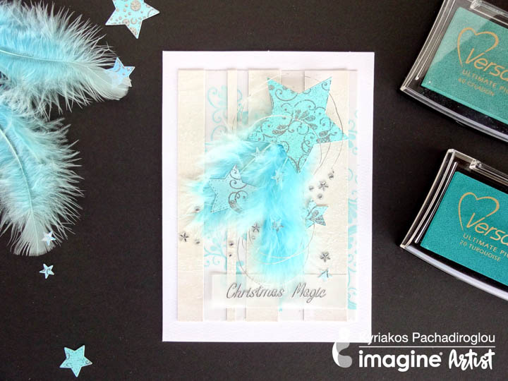 Learn How to Create Christmas Magic | Imagine Blog