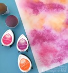 See How to Create a Beautiful Autumn Nature ATC Card Set | Imagine Blog