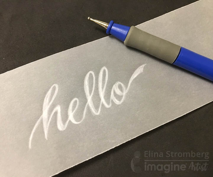 Learn How To Create Cards With Versatile Vellum | Imagine Blog