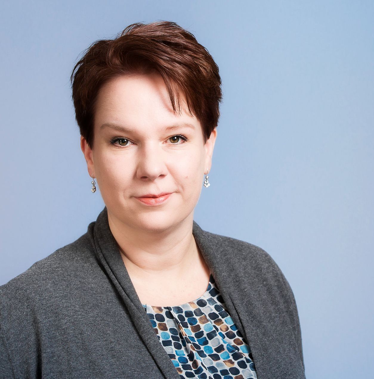 December Color of the Month and Artists in Residence for 2019 | Imagine ...