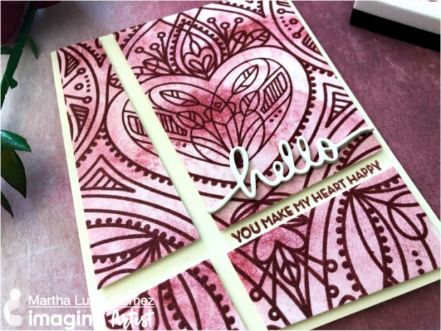 Be Inspired With A Creative Design For Valentines Day | Imagine Blog