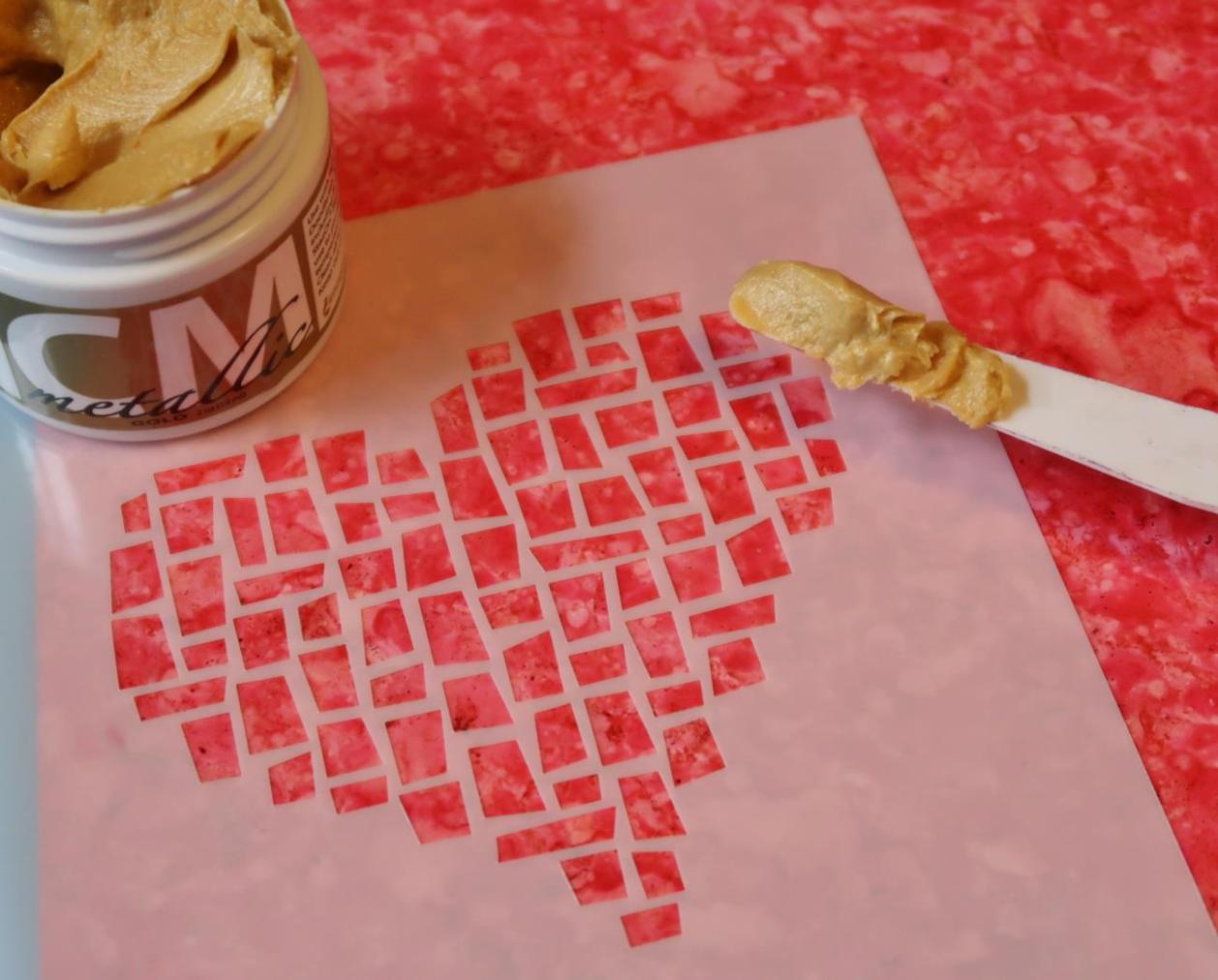 How to Use Many Types of Ink on Yupo Paper | Imagine Blog