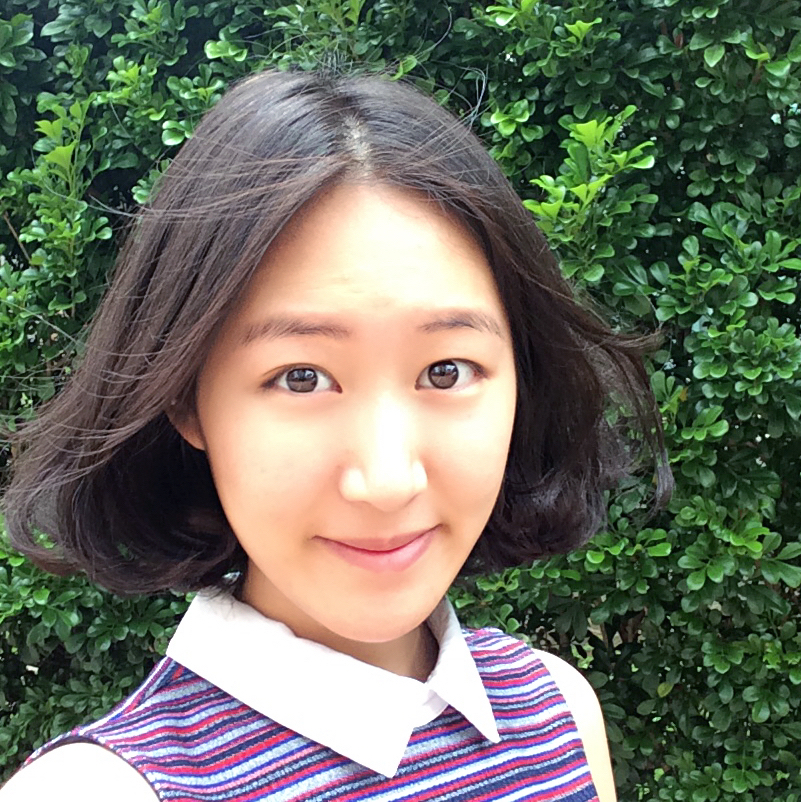 Jessica Lin | Imagine Blog
