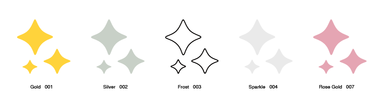 Announcing Sheer Shimmer Stix | Imagine Blog