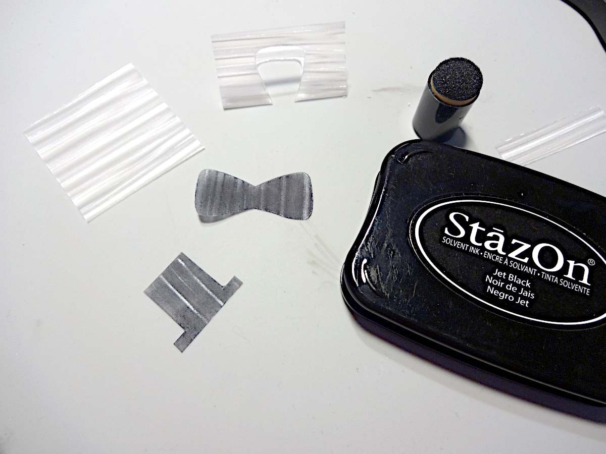 Learn How to Make a Cute Cat Themed Wedding Book Cover | Imagine Blog