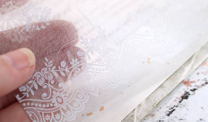 See How to Create a Layered Wedding Invitation | Imagine Blog