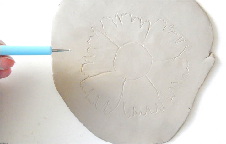 Learn How to Create Wedding Ring Clay Bowls | Imagine Blog