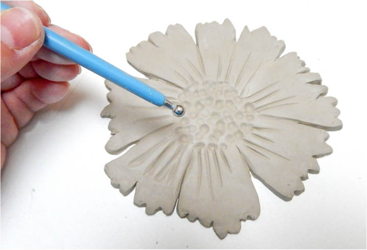 Learn How to Create Wedding Ring Clay Bowls | Imagine Blog