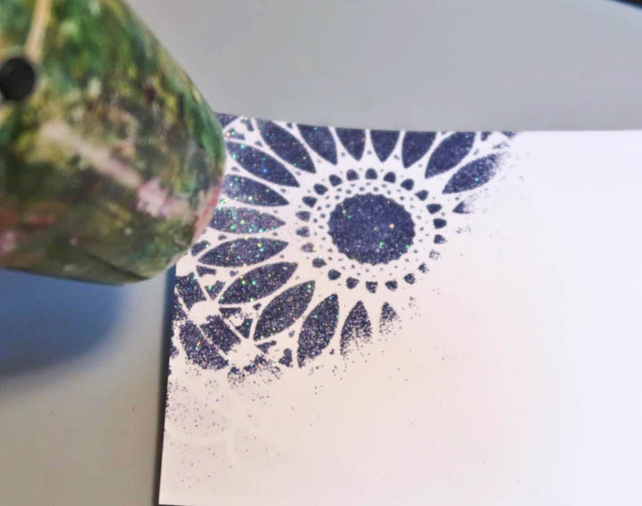 See How To Create An Amazing Card Using Mboss | Imagine Blog