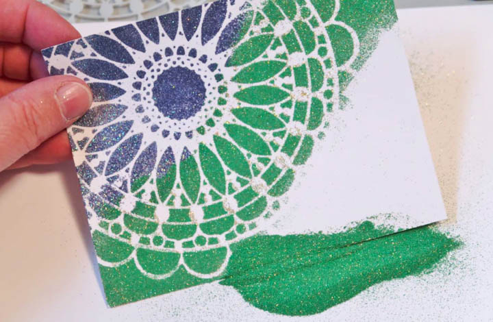 See How To Create An Amazing Card Using Mboss | Imagine Blog