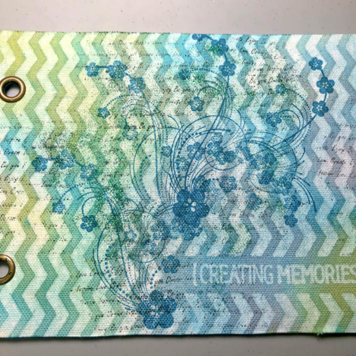 See How to Make a Handmade Creative Art Journal | Imagine Blog