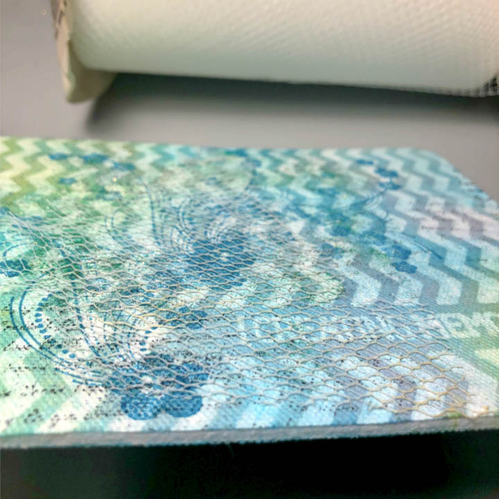 See How to Make a Handmade Creative Art Journal | Imagine Blog