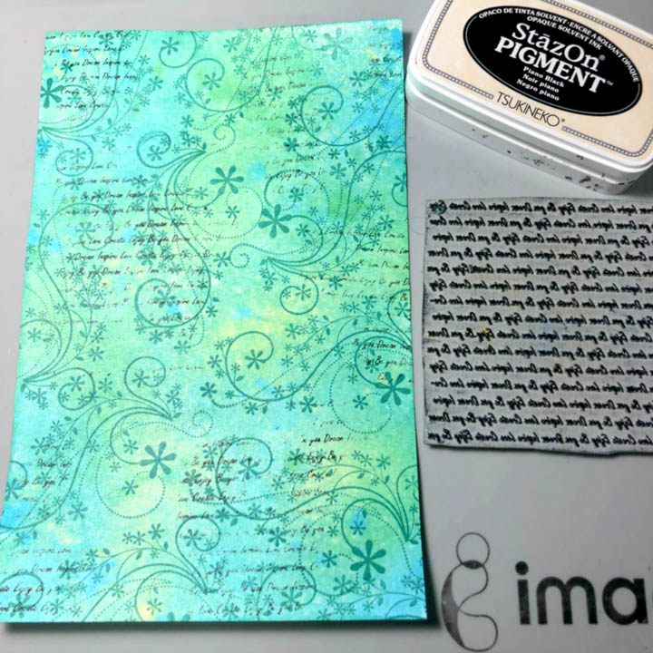 See How to Make a Handmade Creative Art Journal | Imagine Blog