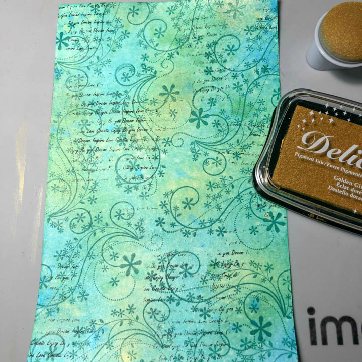 See How to Make a Handmade Creative Art Journal | Imagine Blog