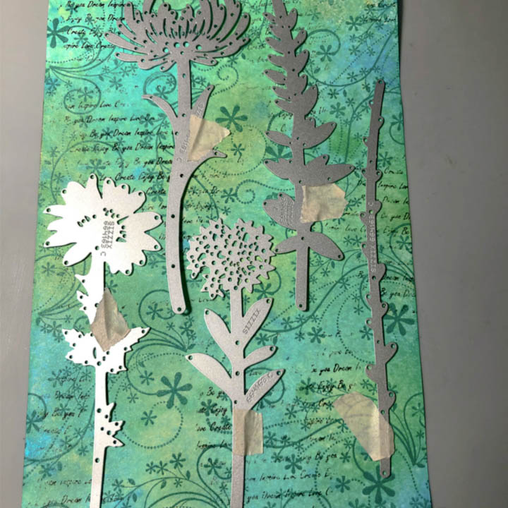 See How to Make a Handmade Creative Art Journal | Imagine Blog