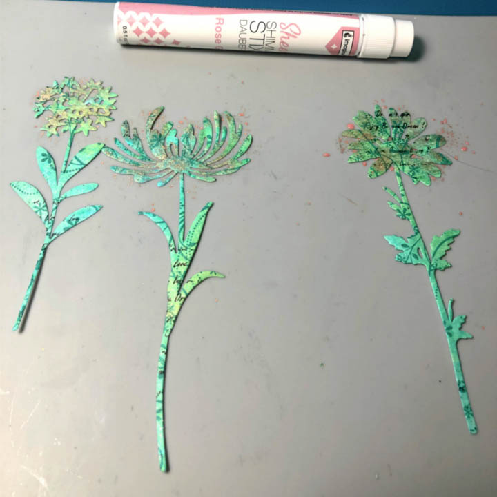 See How to Make a Handmade Creative Art Journal | Imagine Blog