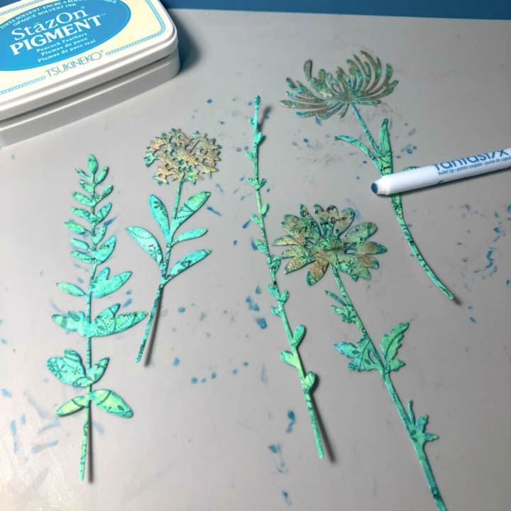 See How to Make a Handmade Creative Art Journal | Imagine Blog