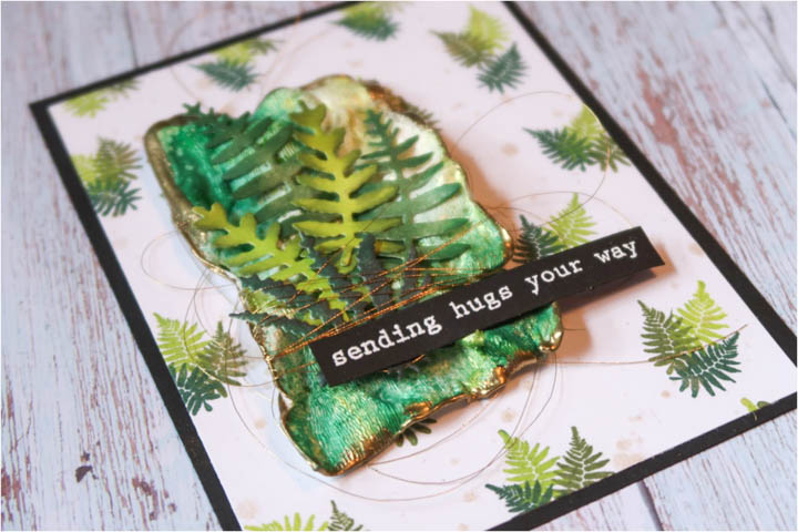 Learn How To Use Yupo Paper In A New Way | Imagine Blog