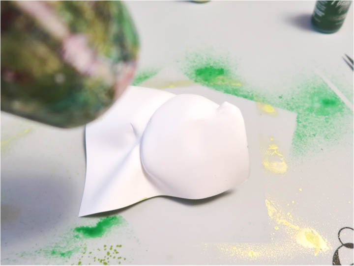 Learn How To Use Yupo Paper In A New Way | Imagine Blog