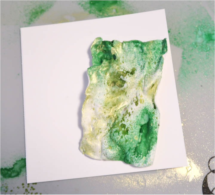 Learn How To Use Yupo Paper In A New Way | Imagine Blog