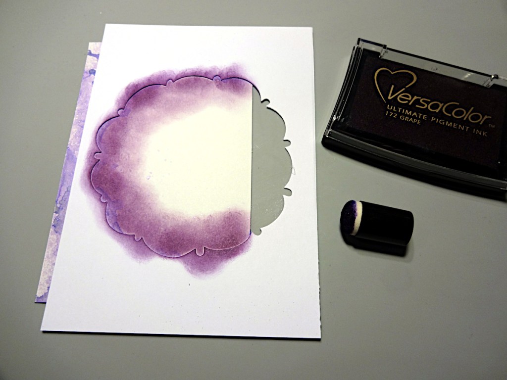 Learn How to Layer Different Elements to Create a Beautiful Card Layout ...