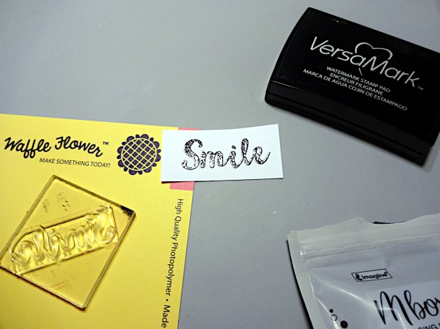 Learn How to Layer Different Elements to Create a Beautiful Card Layout ...