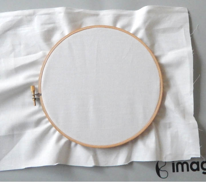 See How to Achieve Bliss with All-Purpose Ink and Embroidery | Imagine Blog