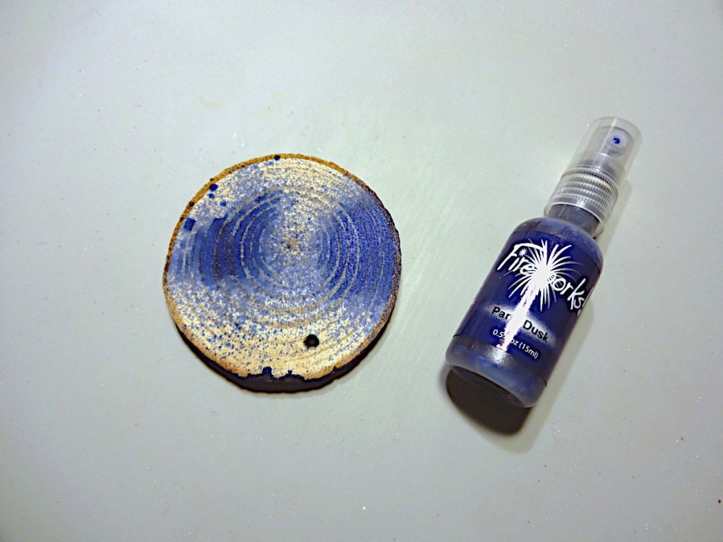 Learn How to Create a Card with a Panel of Denim Fabric | Imagine Blog