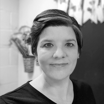 Nicole Watt | Imagine Blog