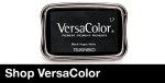 Beginner Guide: 5 Ways to use VersaColor Ink for Cardmaking | Imagine Blog