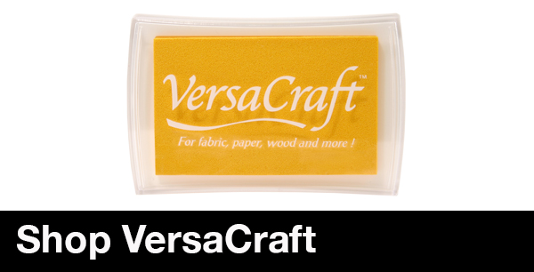 Beginner Guide: Using Stamps & Stencils on Fabric with VersaCraft and ...