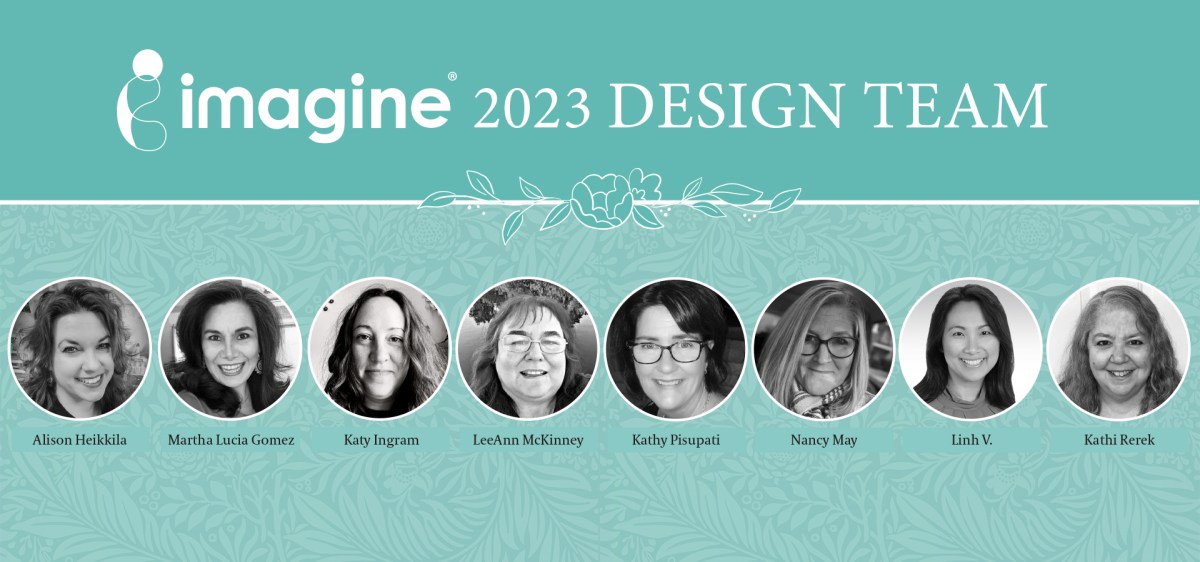 Presenting Imagine’s 2023 Design Team | Imagine Blog