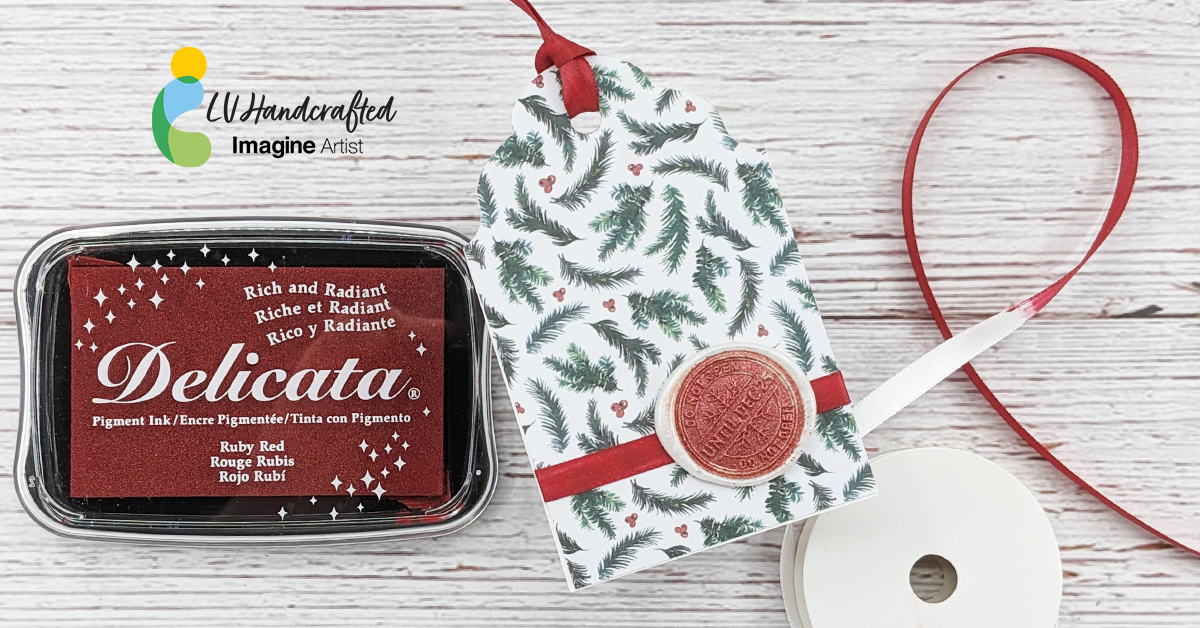 Learn How to Dye Your Own Ribbon to Match Your Project’s Color Palette ...