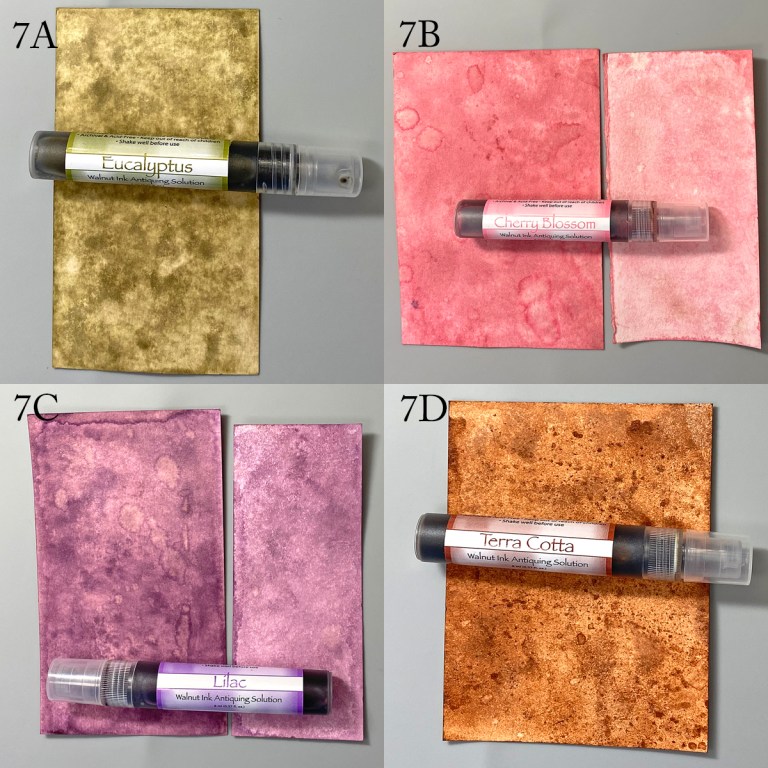 Imagine Blog | Arts & Crafts Blog. Distributor of Tsukineko ink.