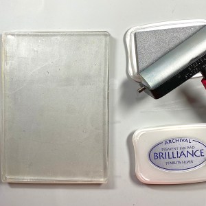 Imagine Blog | Arts & Crafts Blog. Distributor of Tsukineko ink.