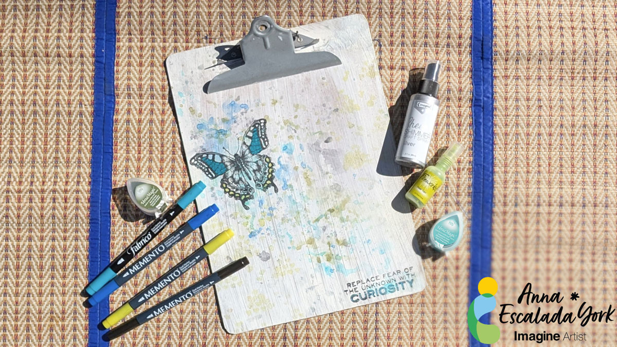 Let’s Give your Clipboard a Makeover | Imagine Blog